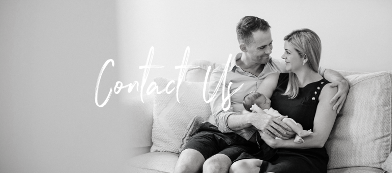 Family Contact - The Story of Us